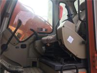 China Cheap Price Used Doosan 22 Ton Crawler Excavator Dh220LC-7 Track Digger Dh220 Good Quality for sale
