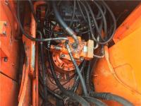 China Cheap Price Used Doosan 22 Ton Crawler Excavator Dh220LC-7 Track Digger Dh220 Good Quality for sale