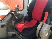 China Used Origin Doosan Medium Crawler Excavator Dh220 Track Digger for Sale for sale