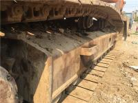 China Used Origin Doosan Medium Crawler Excavator Dh220 Track Digger for Sale for sale