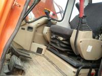 China Used Origin Korea Doosan Medium Crawler Excavator Dh150 Track Digger for Sale for sale