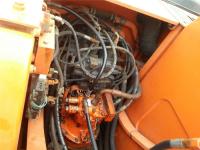 China Used Origin Korea Doosan Medium Crawler Excavator Dh150 Track Digger for Sale for sale