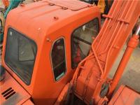 China Cheap Price Used Doosan 15 Ton Crawler Excavator Dh150LC-7 Track Digger Dh150 Good Quality for sale