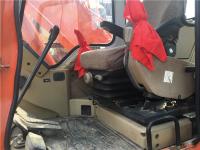 China Cheap Price Used Doosan 15 Ton Crawler Excavator Dh150LC-7 Track Digger Dh150 Good Quality for sale