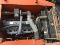 China Cheap Price Used Doosan 15 Ton Crawler Excavator Dh150LC-7 Track Digger Dh150 Good Quality for sale