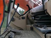 China Used Doosan Crawler Excavator Dh150 Track Digger 15 Ton for Sale for sale