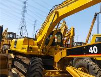 China Used Komatsu MIDI PC200-7 Crawler Excavator in Perfect Working Condition with Amazing Price. Secondhand Komatsu PC200-6, PC220-6 Crawler Excavatoron Sale. for sale