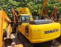China Used Komatsu MIDI PC200-7 Crawler Excavator in Perfect Working Condition with Amazing Price. Secondhand Komatsu PC200-6, PC220-6 Crawler Excavatoron Sale. for sale
