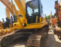 China Used Komatsu MIDI PC200-7 Crawler Excavator in Perfect Working Condition with Amazing Price. Secondhand Komatsu PC200-6, PC220-6 Crawler Excavatoron Sale. for sale