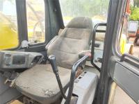 China Used Komatsu Heavy PC200-6 Crawler Excavator Secondhand Komatsu PC220-6, PC300-7 Crawler Excavatoron Sale. for sale