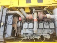China Used Komatsu Heavy PC200-6 Crawler Excavator Secondhand Komatsu PC220-6, PC300-7 Crawler Excavatoron Sale. for sale