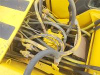 China Used Komatsu Heavy PC200-6 Crawler Excavator Secondhand Komatsu PC220-6, PC300-7 Crawler Excavatoron Sale. for sale