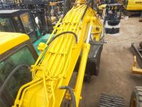 China Used Komatsu Heavy PC200-6 Crawler Excavator Secondhand Komatsu PC220-6, PC300-7 Crawler Excavatoron Sale. for sale