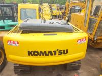 China Used Komatsu MIDI PC200-6 Crawler Excavator in Perfect Working Condition with Reasonable Price. Secondhand Komatsu PC220-6, PC300-7 Crawler Excavatoron Sale. for sale