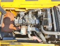 China Used Komatsu Heavy PC300-7 Crawler Excavator Secondhand Komatsu PC200-6, PC220-6 Crawler Excavatoron Sale. for sale