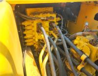 China Used Komatsu Heavy PC300-7 Crawler Excavator Secondhand Komatsu PC200-6, PC220-6 Crawler Excavatoron Sale. for sale