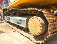 China Used Komatsu Heavy PC300-7 Crawler Excavator in Perfect Working Condition with Amazing Price. Secondhand Komatsu PC200-6, PC220-6 Crawler Excavatoron Sale. for sale