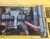 China Used Komatsu MIDI PC220se-6 Extended Boom Crawler Excavator in Terrific Working Condition with Amazing Price. Secondhand Komatsu PC200-6, PC120-5 on Sale. for sale