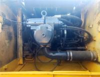 China Used Komatsu MIDI PC220se-6 Extended Boom Crawler Excavator in Terrific Working Condition with Amazing Price. Secondhand Komatsu PC200-6, PC120-5 on Sale. for sale