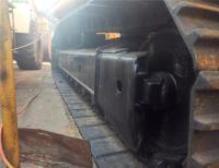 China Used Komatsu MIDI PC220-6 Extended Boom Crawler Excavator in Perfect Working Condition with Amazing Price. Secondhand Komatsu PC200-6, , PC60-7 on Sale. for sale