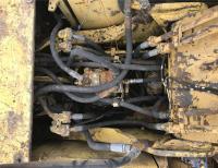 China Used Komatsu MIDI PC220-6 Extented Boom Crawler Excavator Secondhand Komatsu PC200-6, Excavator on Sale. for sale