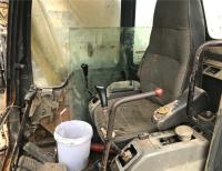 China Used Komatsu MIDI PC220-6 Crawler Excavator Secondhand Komatsu PC120-5, , PC60-7 Crawler Excavator on Sale. for sale