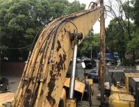 China Used Komatsu MIDI PC220-6 Crawler Excavator Secondhand Komatsu PC120-5, , PC60-7 Crawler Excavator on Sale. for sale