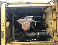 China Used Komatsu MIDI PC220-6 Crawler Excavator Secondhand Komatsu PC120-5, , PC60-7 Crawler Excavator on Sale. for sale
