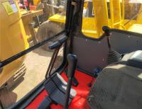 China Used Komatsu MIDI PC200-6 Crawler Excavator in Terrific Working Condition with Amazing Price. Secondhand Komatsu PC120-5, , PC60-7 Crawler Excavator on Sale. for sale