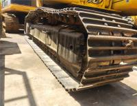 China Used Komatsu MIDI PC200-6 Crawler Excavator in Terrific Working Condition with Amazing Price. Secondhand Komatsu PC120-5, , PC60-7 Crawler Excavator on Sale. for sale