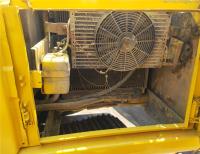 China Used Komatsu MIDI PC200-6 Crawler Excavator in Terrific Working Condition with Amazing Price. Secondhand Komatsu PC120-5, , PC60-7 Crawler Excavator on Sale. for sale