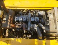 China Used Komatsu MIDI PC200-6 Crawler Excavator in Perfect Working Condition with Amazing Price. Secondhand Komatsu PC120-5, , PC60-7 Crawler Excavator on Sale. for sale