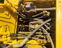 China Used Komatsu MIDI PC200-6 Crawler Excavator in Perfect Working Condition with Amazing Price. Secondhand Komatsu PC120-5, , PC60-7 Crawler Excavator on Sale. for sale