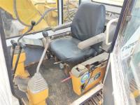 China Used Komatsu Small PC120-5 Crawler Excavator in Excellent Working Condition with Reasonable Price. Secondhand Komatsu PC55mr, PC60-7 Crawler Excavator on Sale. for sale