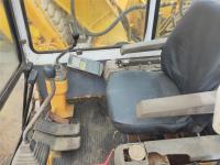 China Used Komatsu Small PC120-5 Crawler Excavator in Perfect Working Condition with Amazing Price. Secondhand Komatsu PC55mr, PC60-7 Crawler Excavator on Sale. for sale