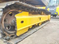 China Used Komatsu Small PC120-5 Crawler Excavator in Perfect Working Condition with Amazing Price. Secondhand Komatsu PC55mr, PC60-7 Crawler Excavator on Sale. for sale