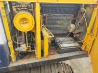 China Used Komatsu Small PC120-5 Crawler Excavator in Perfect Working Condition with Amazing Price. Secondhand Komatsu PC55mr, PC60-7 Crawler Excavator on Sale. for sale