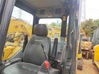 China Used Komatsu Small PC78us Crawler Excavator in Excellent Working Condition with Reasonable Price. Secondhand Komatsu PC35mr, PC60-7 Crawler Excavator on Sale. for sale
