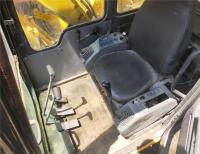 China Used Komatsu Mini PC60-7 Crawler Excavator in Excellent Working Condition with Reasonable Price. Secondhand Komatsu PC35mr, PC55mr Crawler Excavator on Sale. for sale