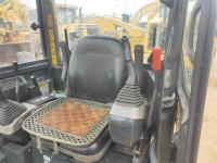 China Used Komatsu Mini PC55mr Crawler Excavator in Terrific Working Condition with Reasonable Price. Secondhand Komatsu PC35mr, PC60-7 Crawler Excavator on Sale. for sale