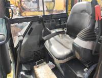 China Used Komatsu Mini PC55mr Crawler Excavator in Perfect Working Condition with Amazing Price. Secondhand Komatsu PC35mr, PC60-7 Crawler Excavator on Sale. for sale