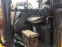 China Used Komatsu Mini PC55mr Crawler Excavator in Excellent Working Condition with Reasonable Price. Secondhand Komatsu PC35mr, PC60-7 Crawler Excavator on Sale. for sale