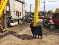 China Used Komatsu Mini PC55mr Crawler Excavator in Excellent Working Condition with Reasonable Price. Secondhand Komatsu PC35mr, PC60-7 Crawler Excavator on Sale. for sale