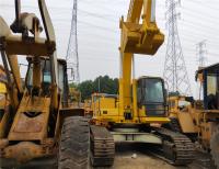 China Used Komatsu PC270-7 Crawler Excavator Secondhand Komatsu PC35mr, PC55. PC55mr Crawler Excavator on Sale. for sale