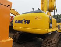 China Used Komatsu PC270-7 Crawler Excavator Secondhand Komatsu PC35mr, PC55. PC55mr Crawler Excavator on Sale. for sale