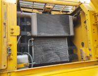 China Used Komatsu PC270-7 Crawler Excavator Secondhand Komatsu PC35mr, PC55. PC55mr Crawler Excavator on Sale. for sale