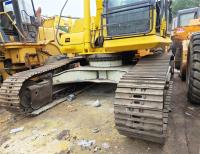China Used Komatsu PC270-7 Crawler Excavator in Excellent Working Condition with Reasonable Price. Secondhand Komatsu PC35mr, PC55. PC55mr Crawler Excavator on Sale. for sale