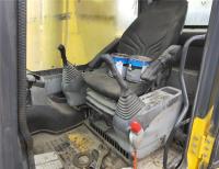 China Used Komatsu PC270-7 Crawler Excavator in Excellent Working Condition with Reasonable Price. Secondhand Komatsu PC35mr, PC55. PC55mr Crawler Excavator on Sale. for sale