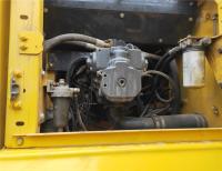 China Used Komatsu PC270-7 Crawler Excavator in Excellent Working Condition with Reasonable Price. Secondhand Komatsu PC35mr, PC55. PC55mr Crawler Excavator on Sale. for sale