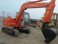 China Used Hitachi Ex60 Mini Crawler Excavator in Excellent Working Condition with Reasonable Price. Secondhand Hitachi Ex60,Zx60,Zx70 Mini Crawler Excavator on Sale. for sale